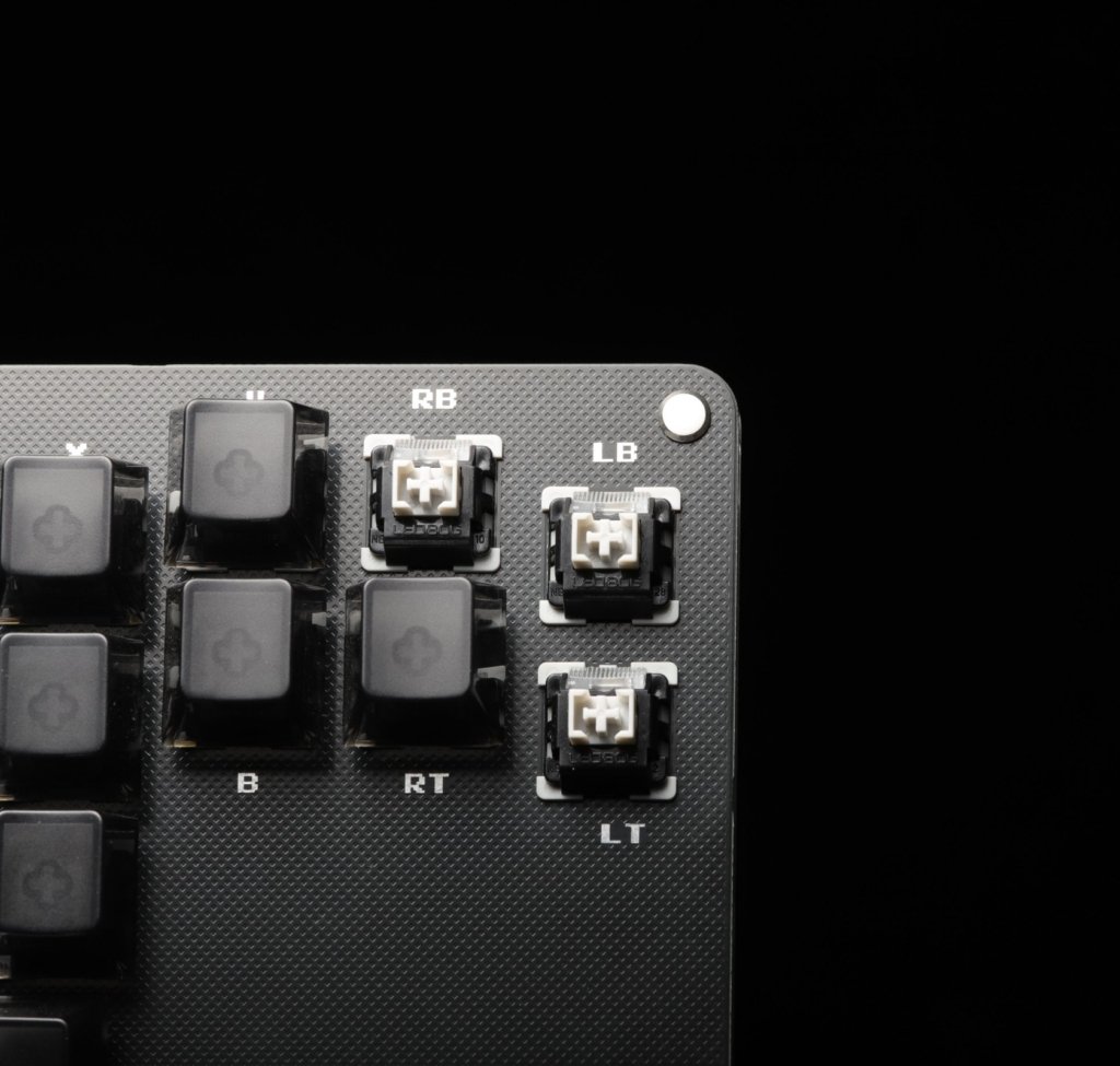 B16 – cosmoxgaming