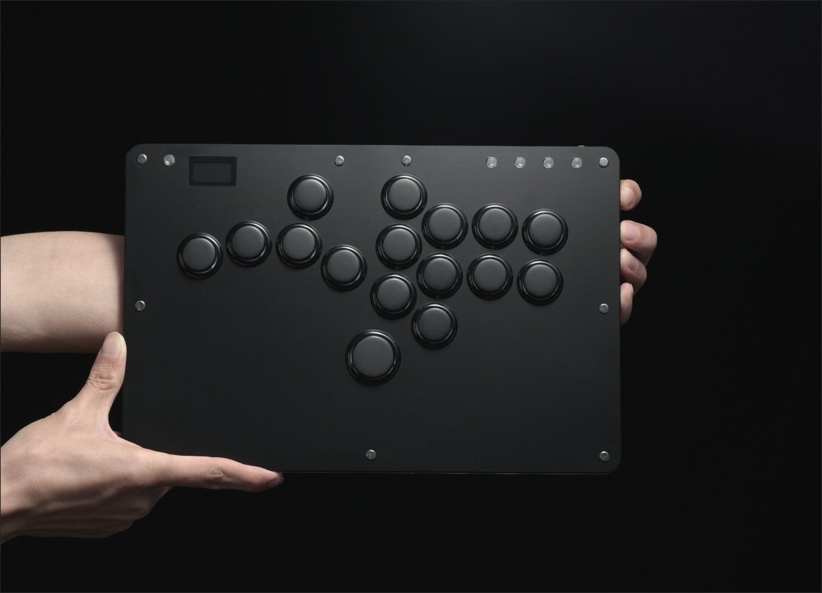 R16 – cosmoxgaming