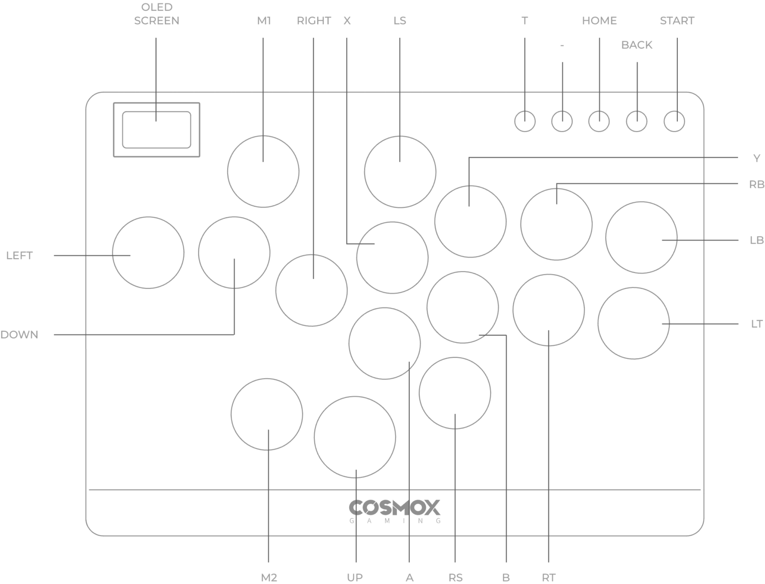 M Lite – cosmoxgaming