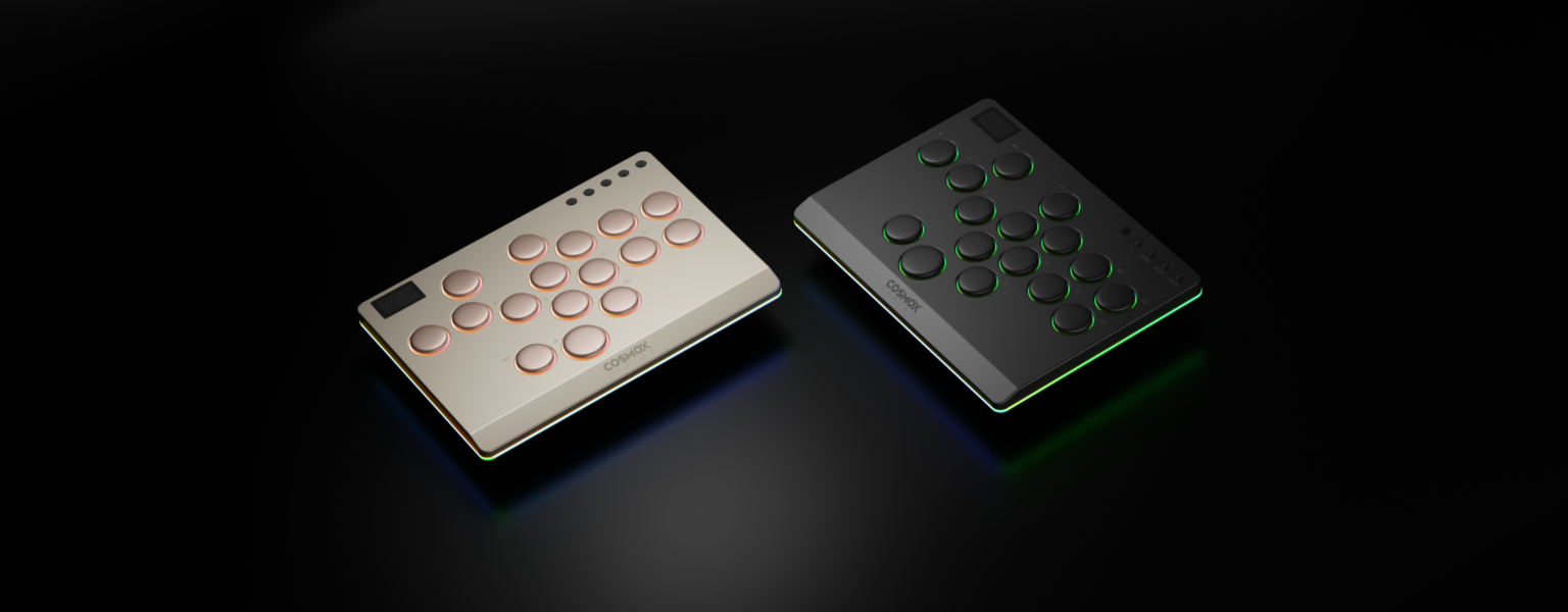 M Lite – cosmoxgaming